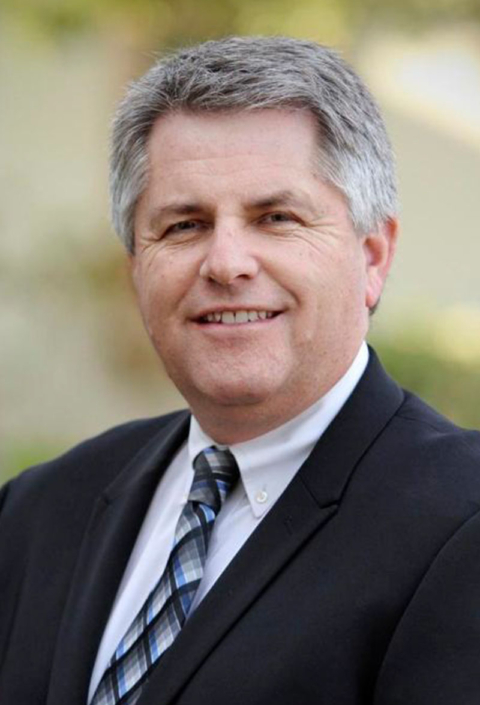 2021 Tustin Man of the Year - Mark Eliot - Tustin Community Foundation