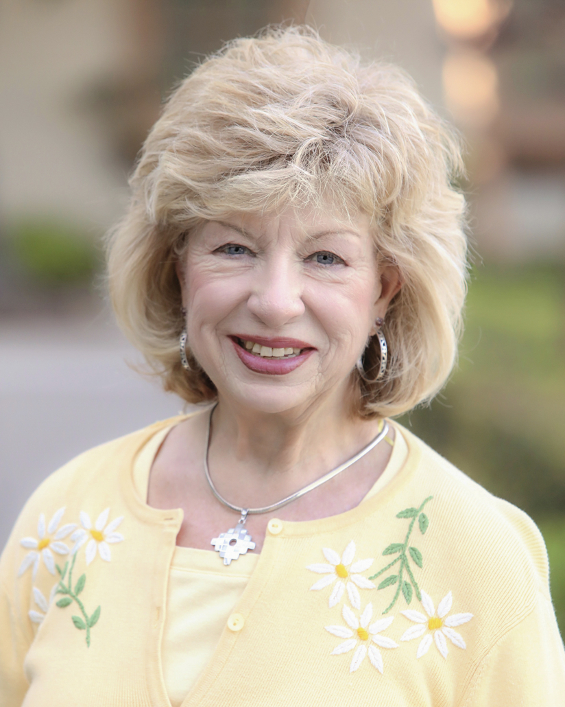 2019 Tustin Woman of the Year - Patricia Machado - Tustin Community ...